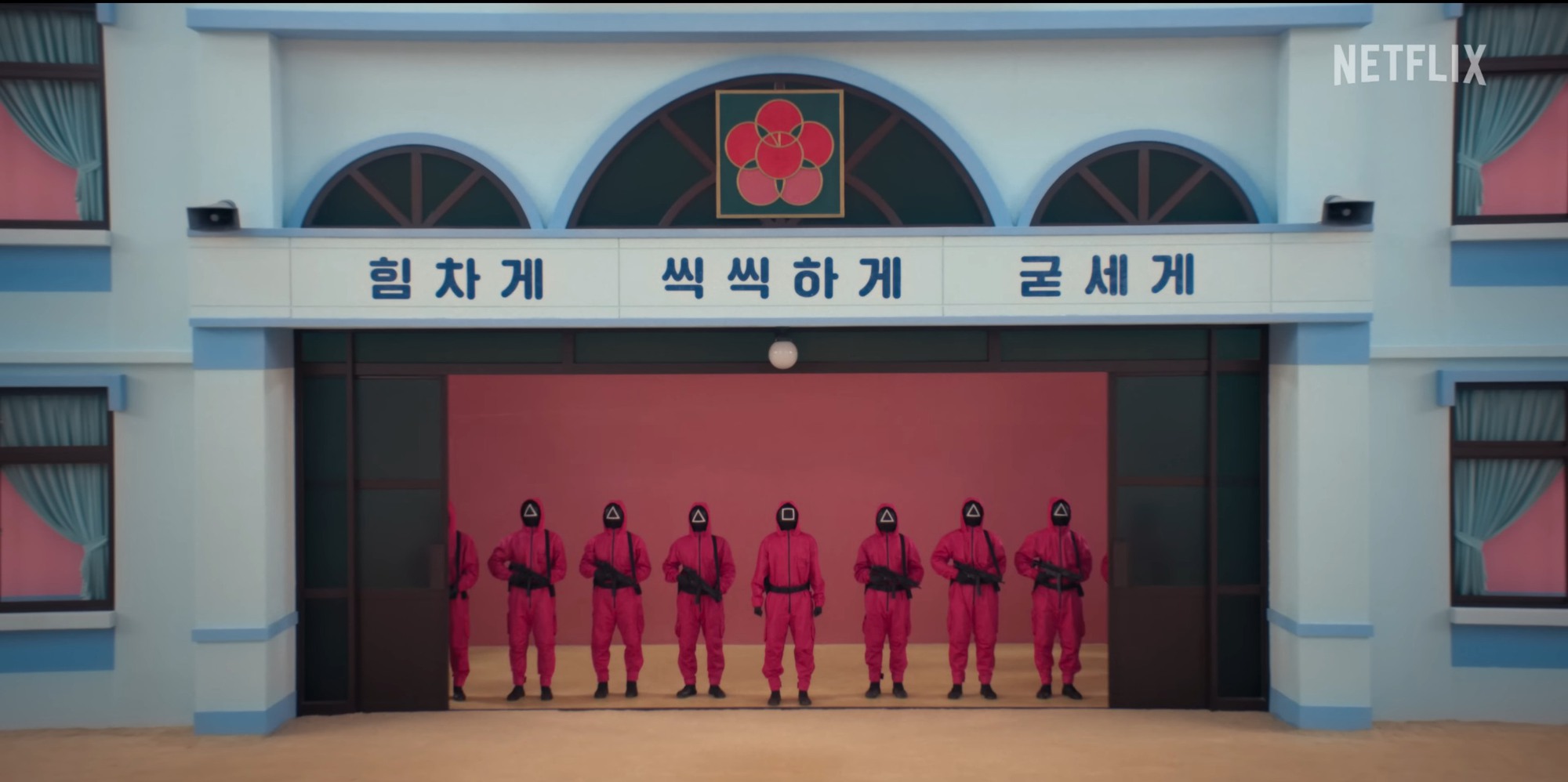 Squid Game 2: 400,000 Views in 7 Hours as Deadly Challenges Return with ...