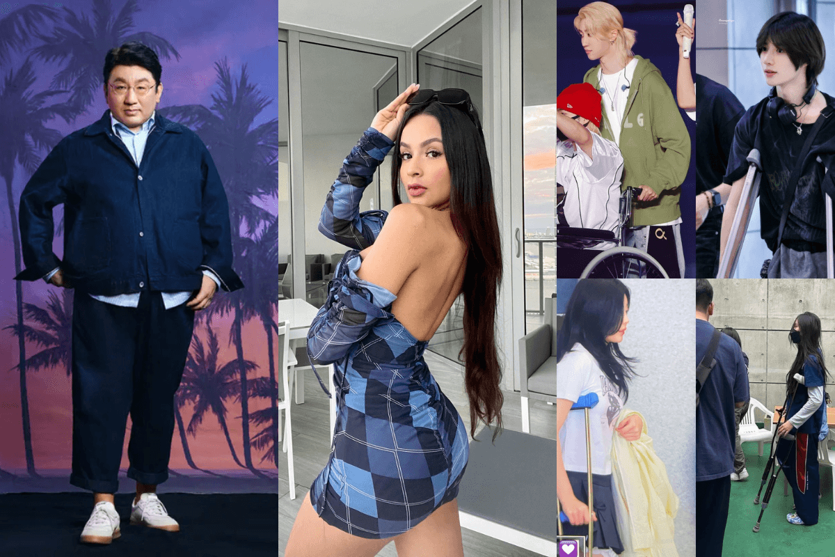 Exposing the Brutal Truth Behind the Glamour of HYBE - Korea's Top Tier ...