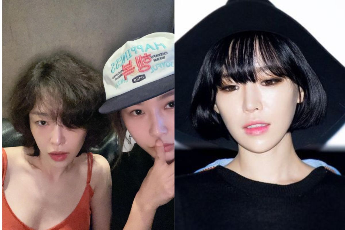 Brown Eyed Girls' Gain Spotted After 5 Years Since Propofol Fine "A ...