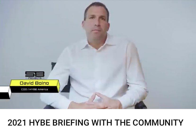 Exposing the Brutal Truth Behind the Glamour of HYBE - Korea's Top Tier ...