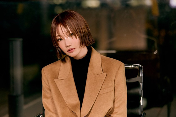 Actress Go Joon-hee Opens Up About Egg Freezing and Health Regrets: “I ...