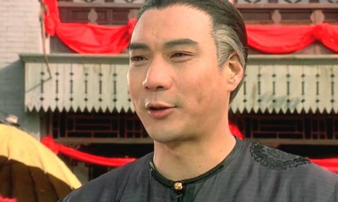 Glorious Career & Controversial Private Life of Recently Deceased Star ...