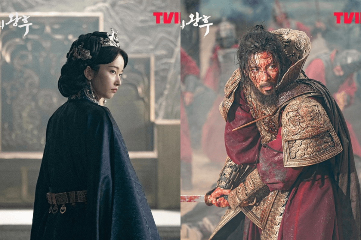 If you like provocative dramas or historical ones, you must binge-watch ...