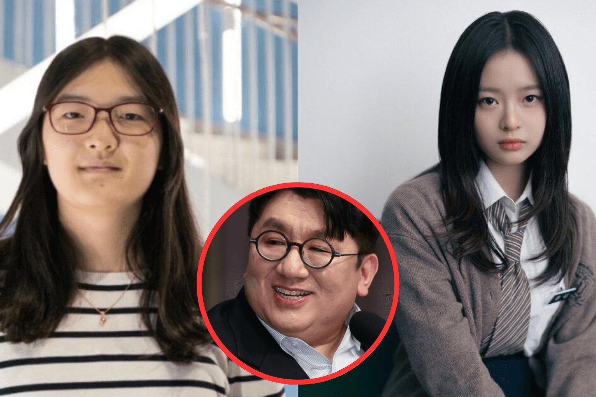 More On NewJeans’ Livestream: Hanni Ignored By ILLIT? 2-week Deadline ...