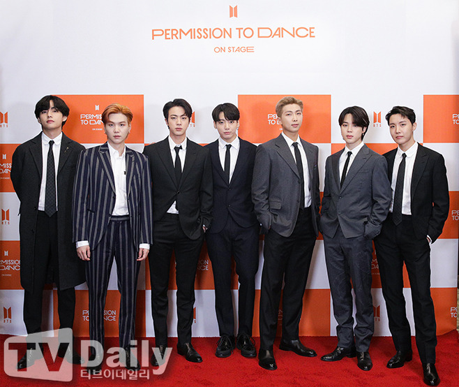 BTS is The Most Beloved K-Pop Boy Groups of the 21st Century - Netizenbuzz