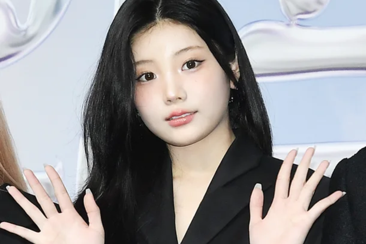 ILLIT's Wonhee to Make Acting Debut in New SBS Drama - Netizenbuzz