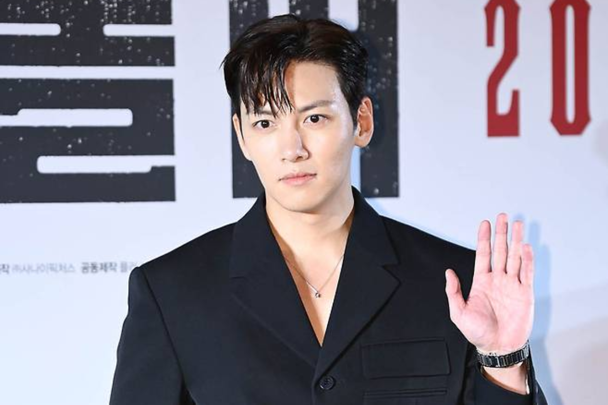 Ji Chang-wook's Agency Addresses "Personality Controversy”, Seeks ...