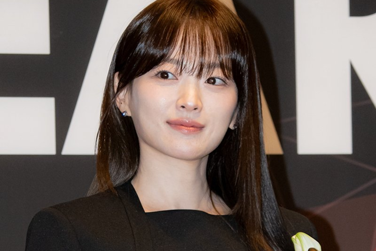 Chun Woo-hee Wins '2024 Brand of the Year Awards' Best Actress-OTT ...