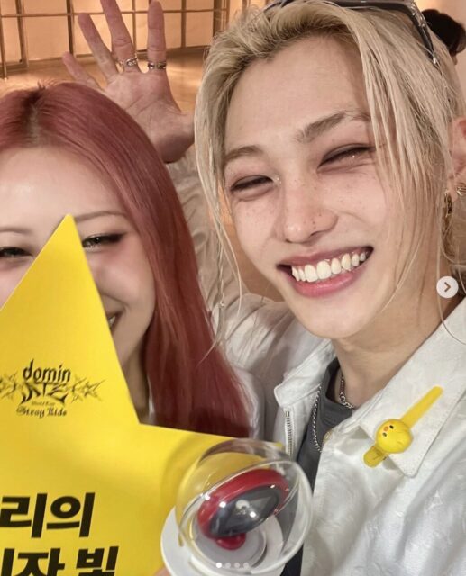 Popular YouTube Influencer Criticized for Sharing Photos with Stray Kids’ Felix - Netizenbuzz