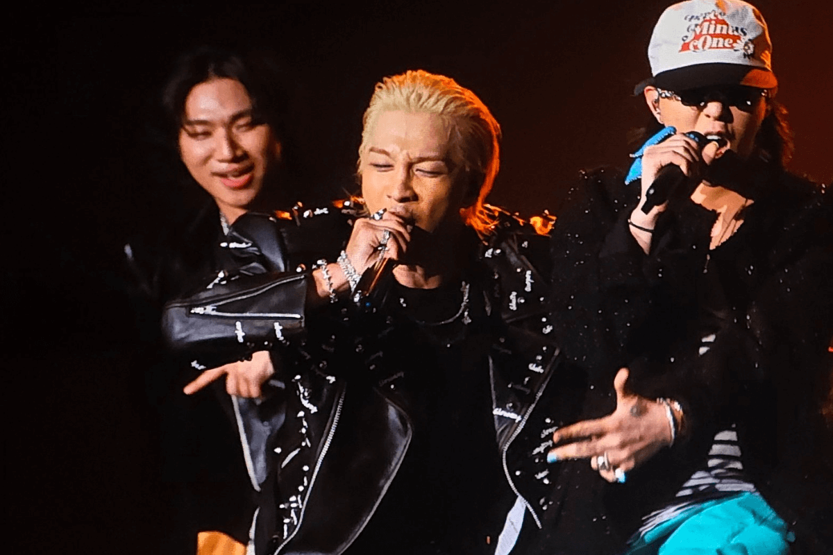 G-Dragon Hopes for Meaningful BIGBANG 20th Anniversary, Even Without T.O.P and Seungri - Netizenbuzz