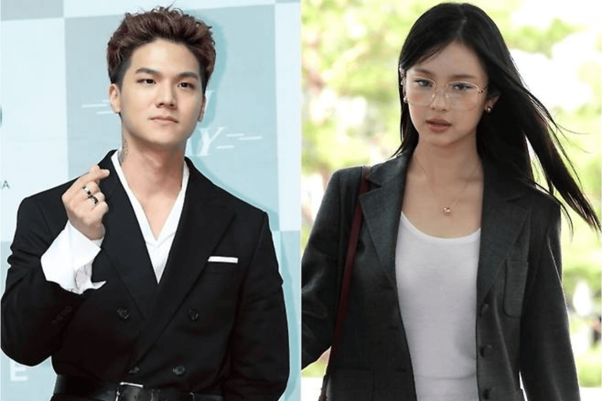 Teen Top’s Ex-Member CAP: “NewJeans’ Hanni Making $3.8 Million USD ...