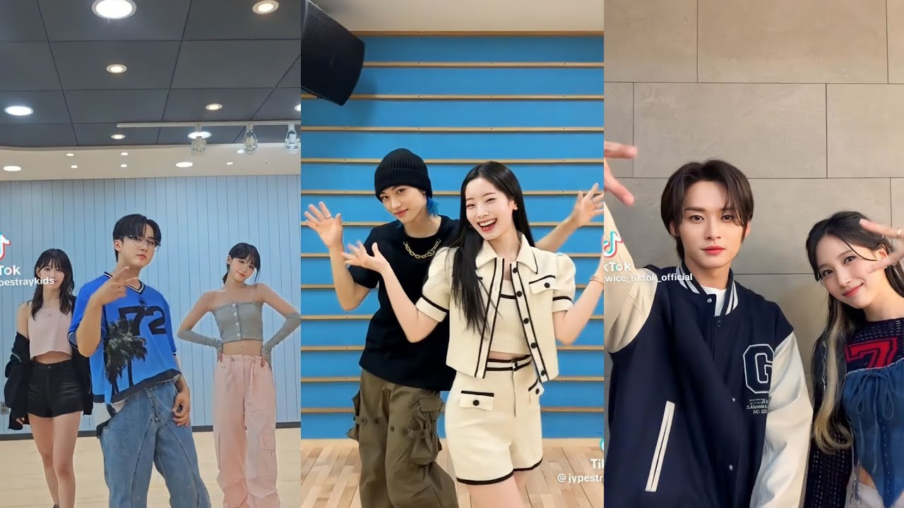 K-netizens Discuss Reasons Idols Film Challenge Videos - Netizenbuzz