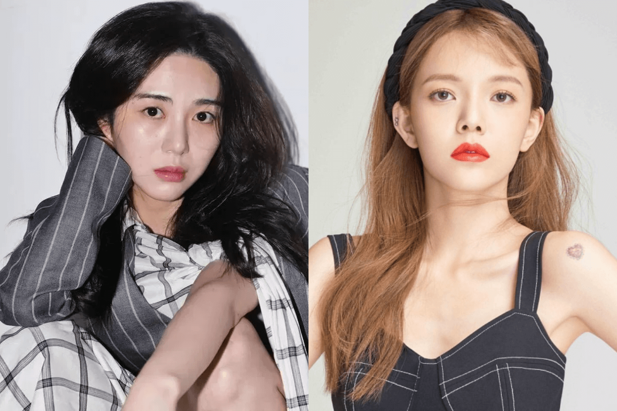 Kwon Mina Shares Calm Daily Life After Addressing AOA Jimin Feud and Controversies - Netizenbuzz