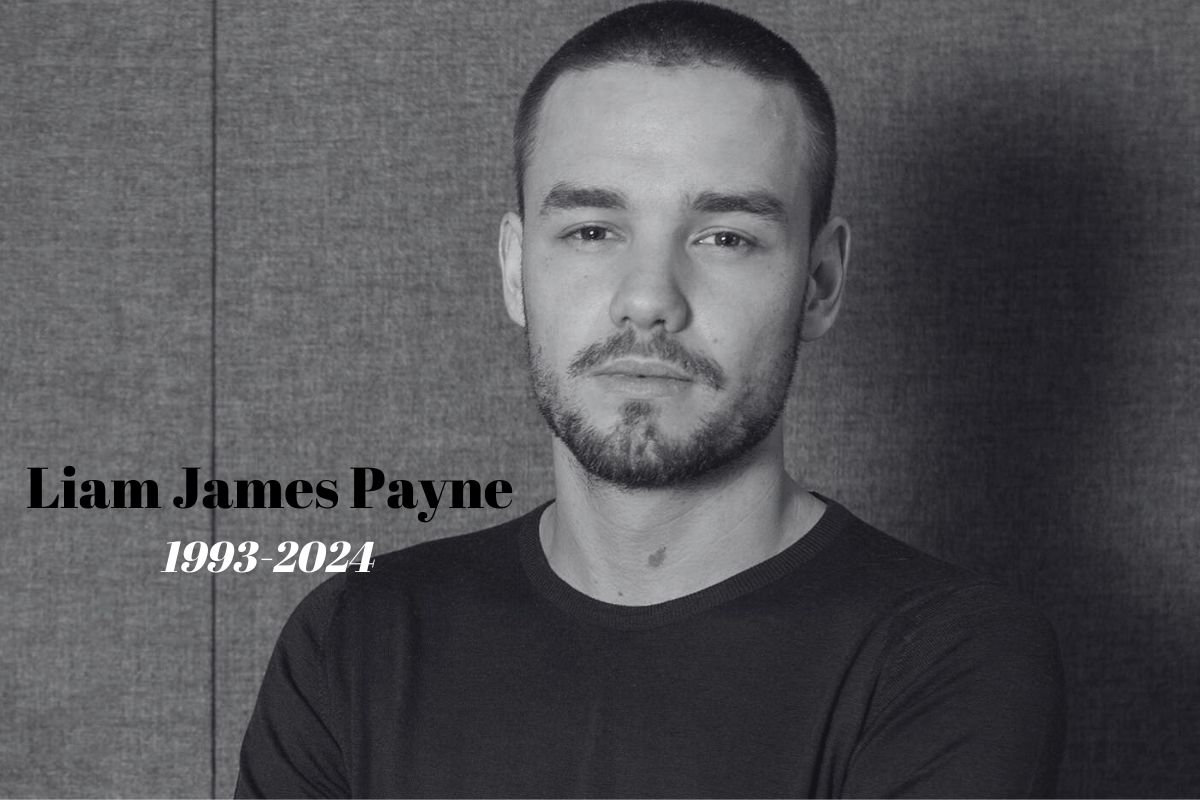 Profile Liam Payne: From One Direction Star to Tragic Death - Netizenbuzz