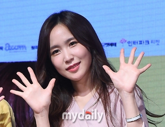 Crayon Pop's Choa Reveals She Underwent Cervical Cancer Surgery ...