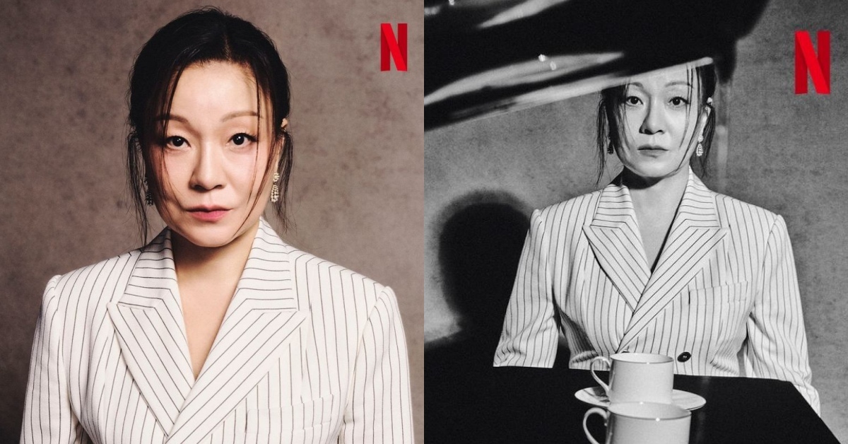 “Culinary Class War” Chefs Shine in Netflix Photo Shoot: Imokase No.1 ...