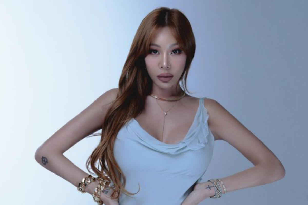 Jessi Issues Apology Over Fan Assault Incident Involving Her Entourage ...