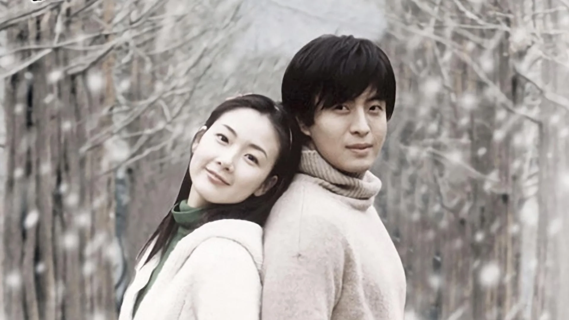 The Current Lives of the 'Winter Sonata' Cast After 20 Years - Netizenbuzz