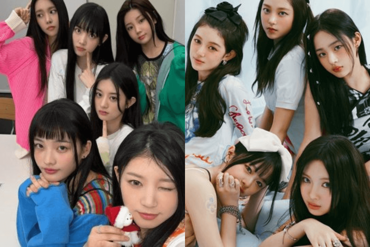 NewJeans' Mothers "Belift Lab's Statement is False, Security Guard Says They Deleted CCTV ...