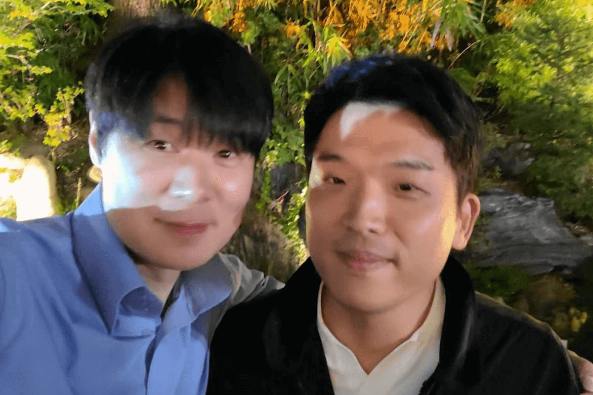 "Culinary Class Wars" Choi Hyun-seok and Ahn Sung-jae Reunite in ...