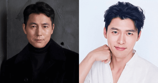 Jung Woo-sung's Scandal Over Illegitimate Child Sparks Boycott, Drags ...