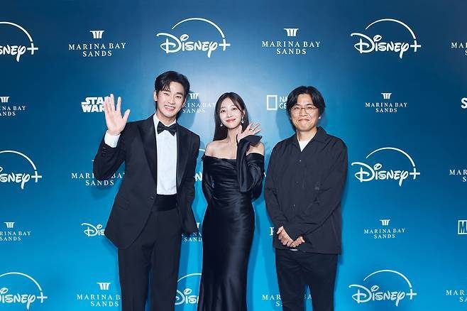 Jo Bo-ah Opens Up About Returning with Dear Hongrang Instead of Knock ...