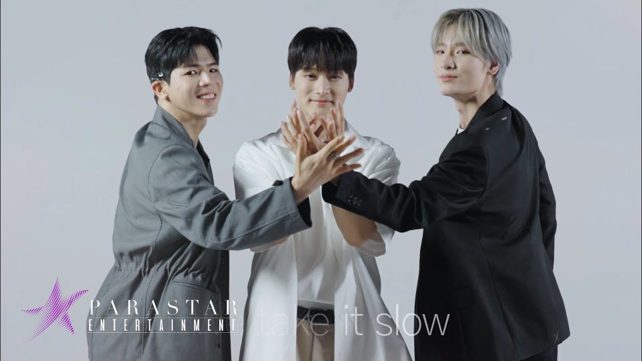 Big Ocean Profile - 1st K-pop Group with All Deaf Members - Netizenbuzz