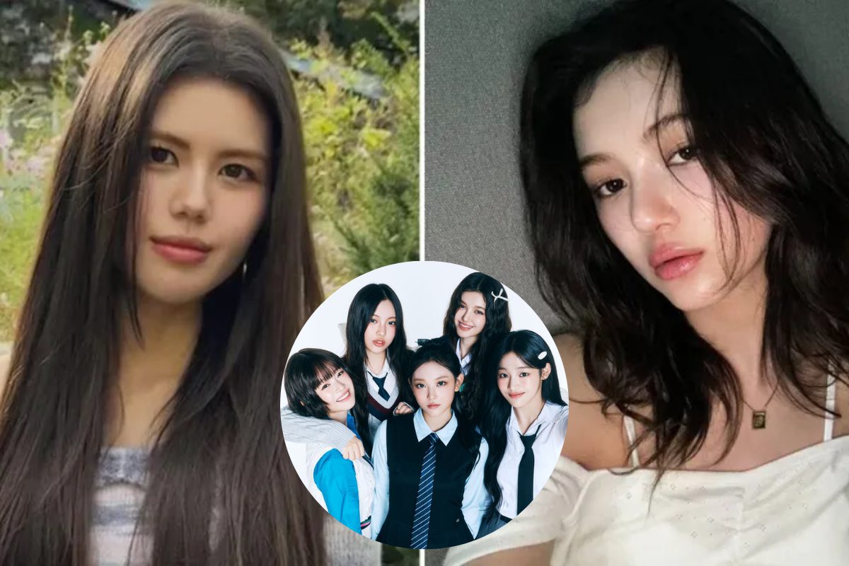 Danielle’s Sister Mentioned NewJeans’ Conflict with ADOR in Recent Interview? - Netizenbuzz