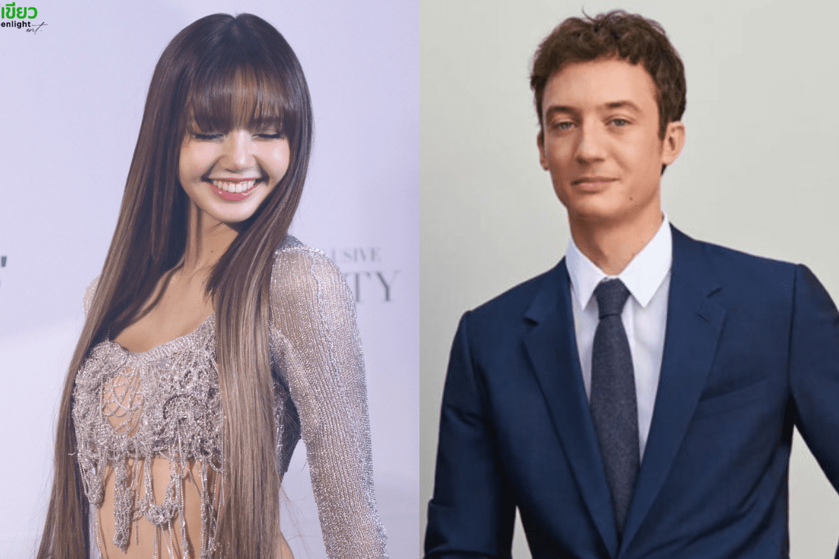 BLACKPINK’s Lisa Faces Backlash Over Alleged Use of Boyfriend’s ...