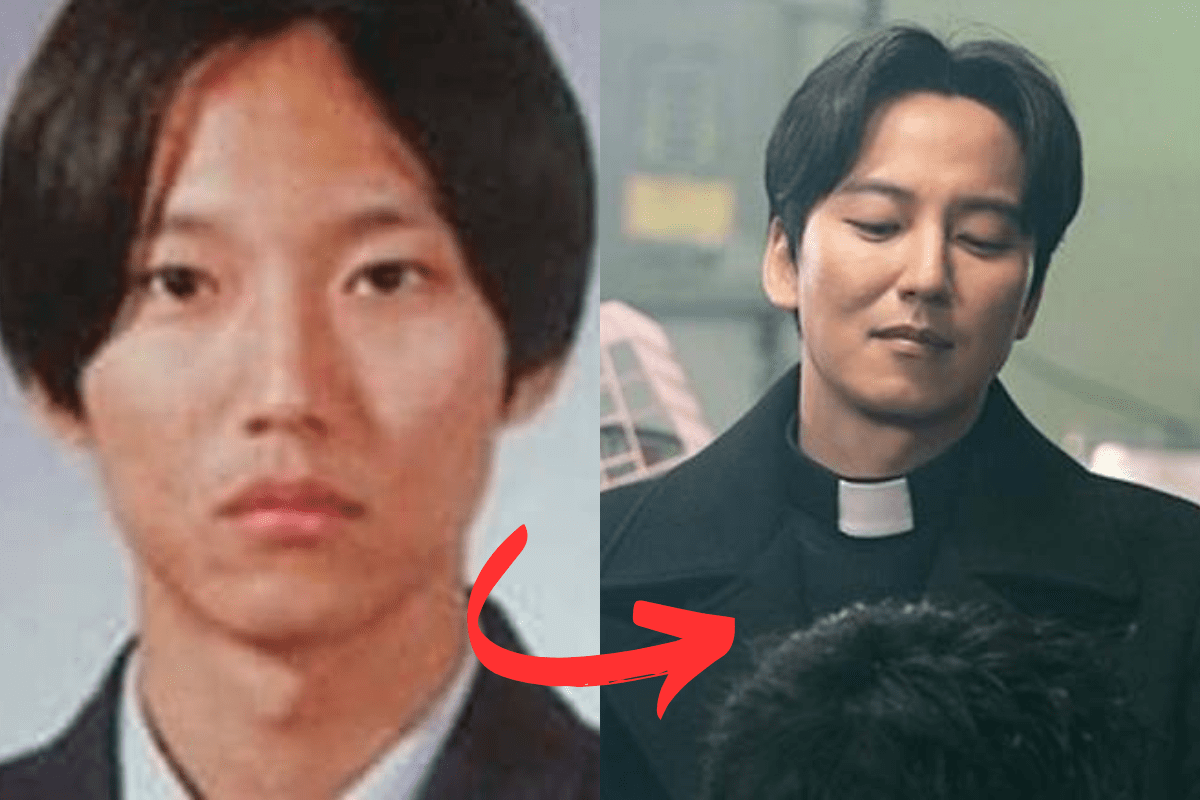 Kim Nam-gil received "200 letters" on each anniversary during his ...