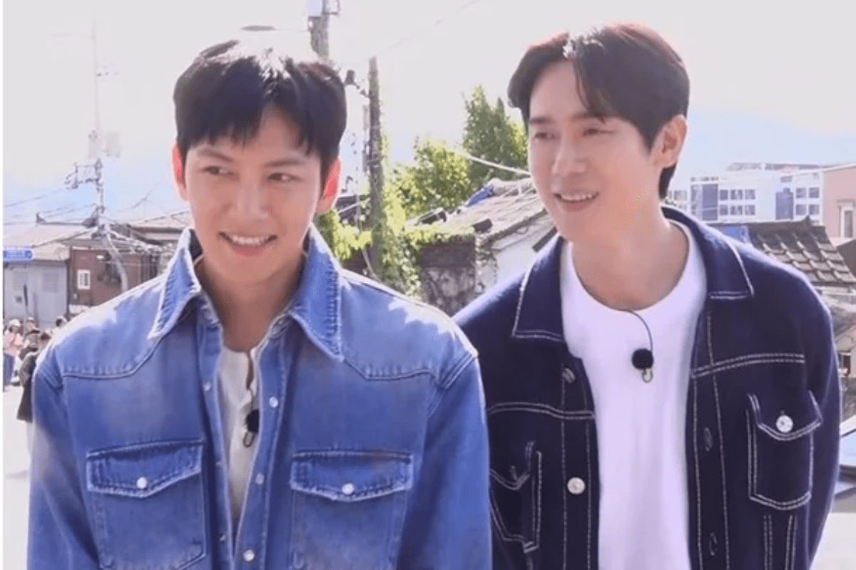 Ji Chang-wook's shocking college life "Academic warnings throughout ...