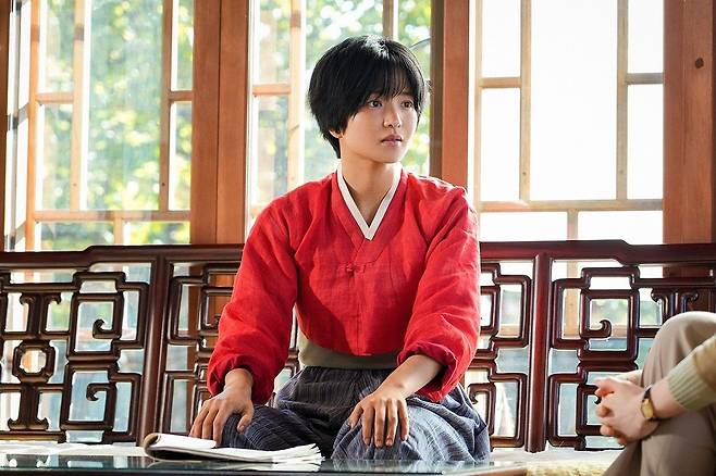 The Surprising Identity of the Team Behind "Jeong Nyeon" Artistic ...
