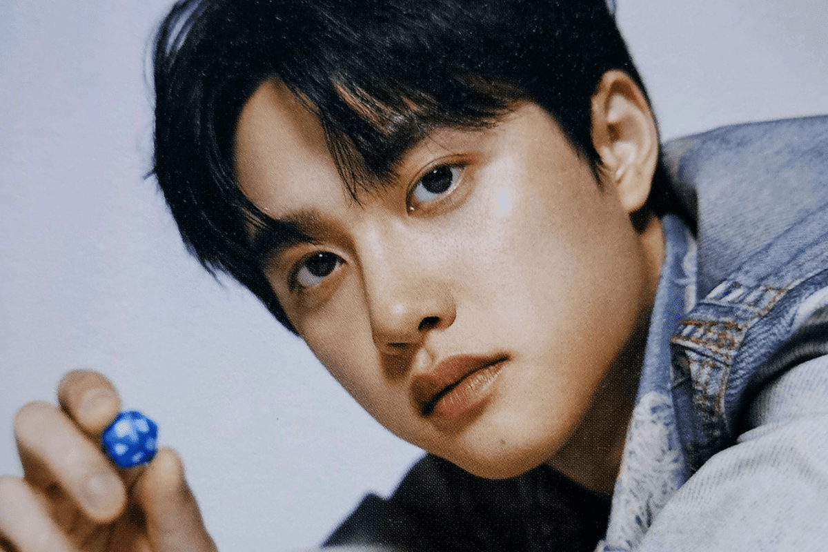 EXO D.O.: A Profile (2024 Updated) - Netizenbuzz