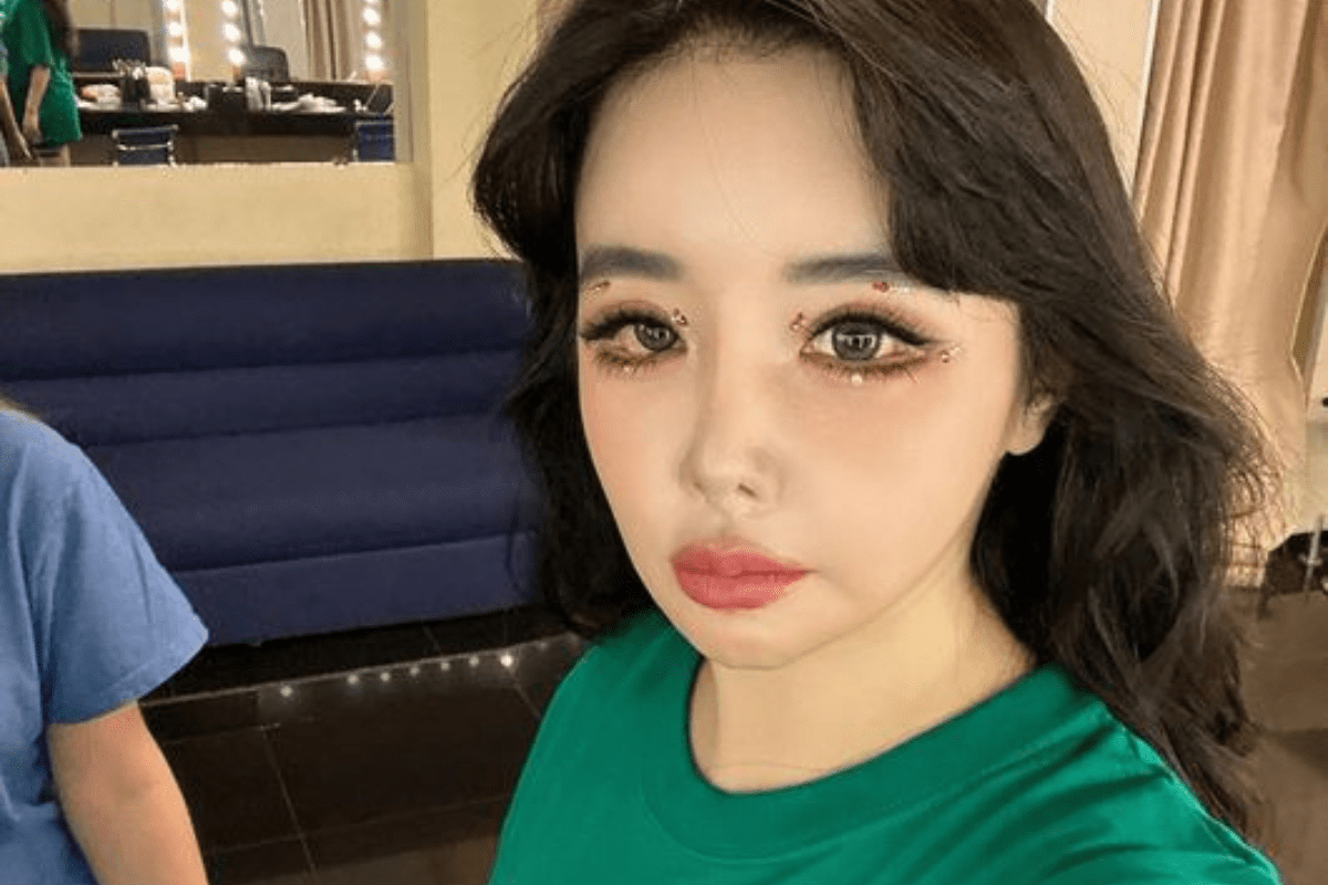 Park Bom, Whose Plastic Surgery Rumors Made Headlines, to Sing OST for ...