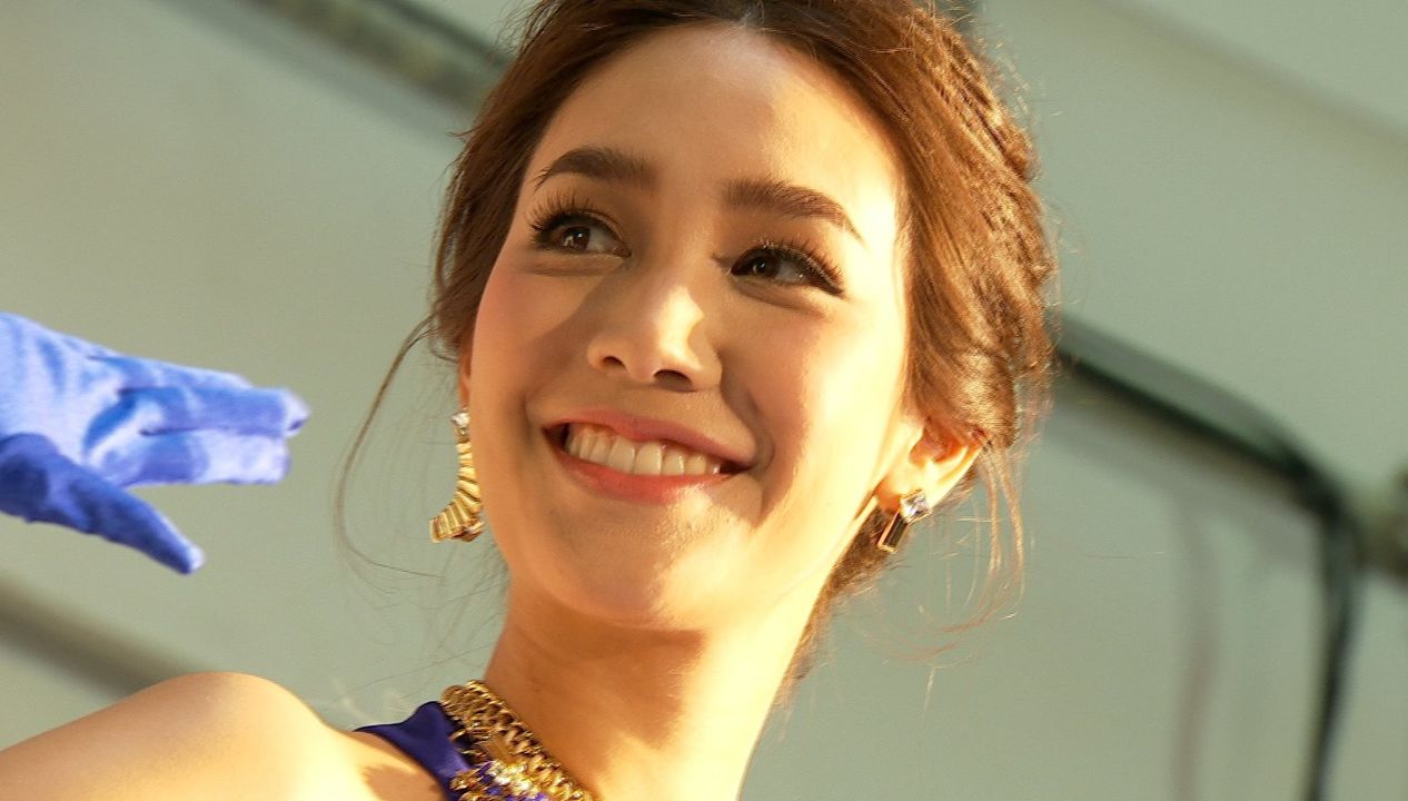 Actress Min Pechaya Involved In Thailand's Biggest Fraud Case - Netizenbuzz