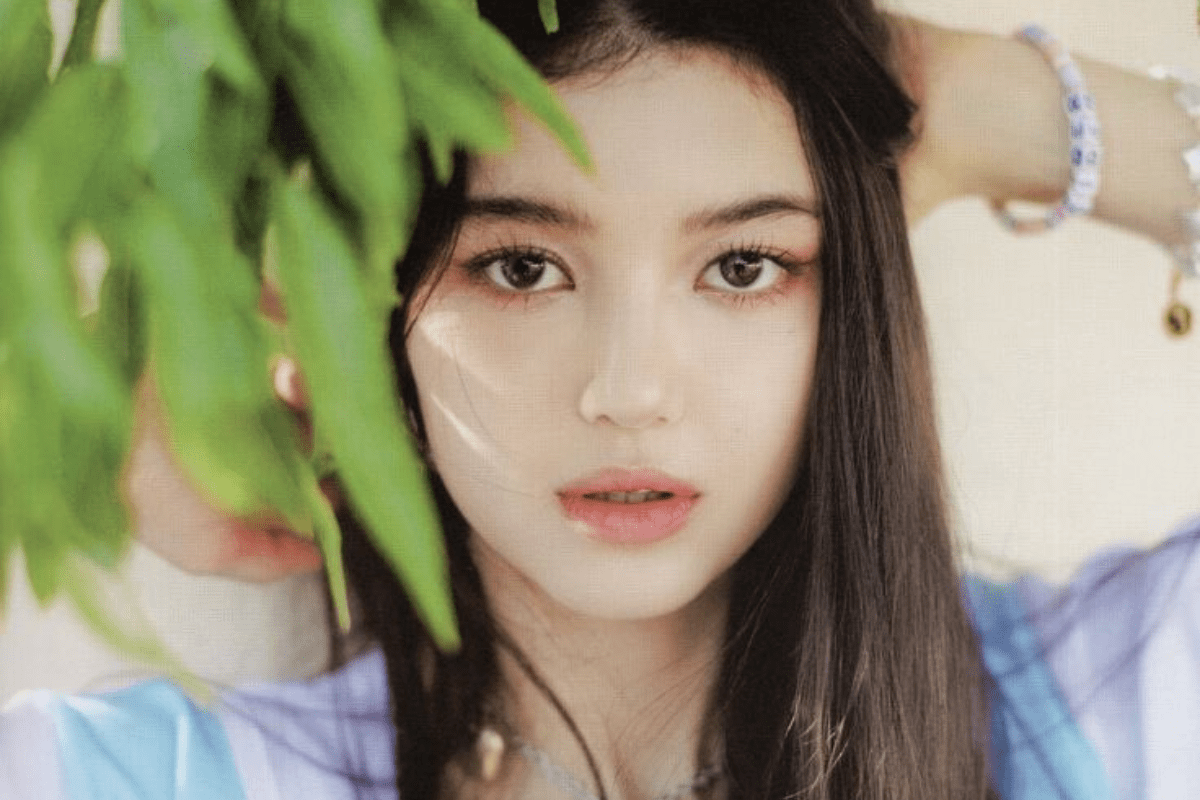 Profile of Olivia Marsh - Sister of NewJeans’ Danielle (2024 Updated) - Netizenbuzz