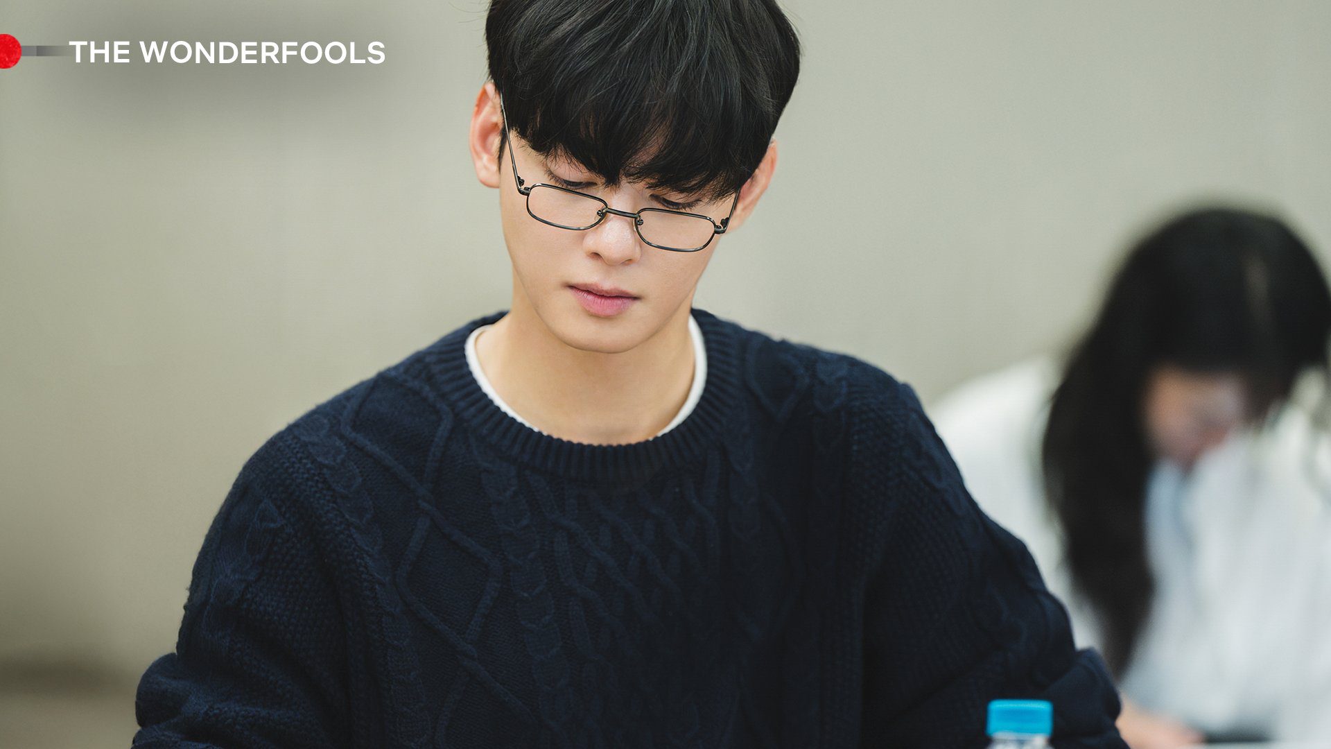 Cha Eun-woo Passes Military Band Selection, Set to Enlist in Active ...