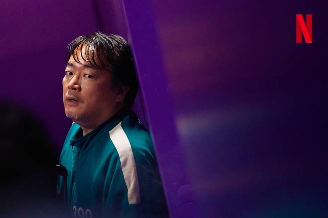 Lee Jung-jae's Close Friend Shines in His 50s, Earning Acclaim for ...