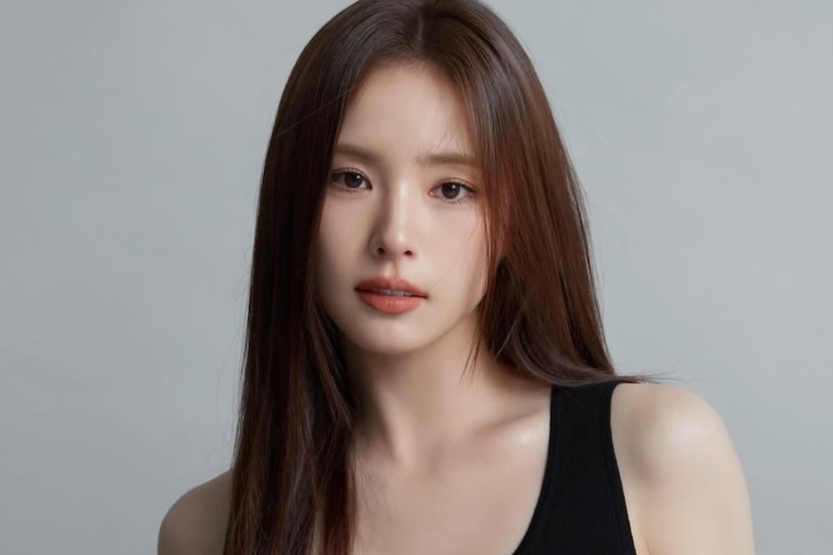 Shin Se-kyung Captures Global Hearts in BTS Jin’s “Don't Say You Love ...