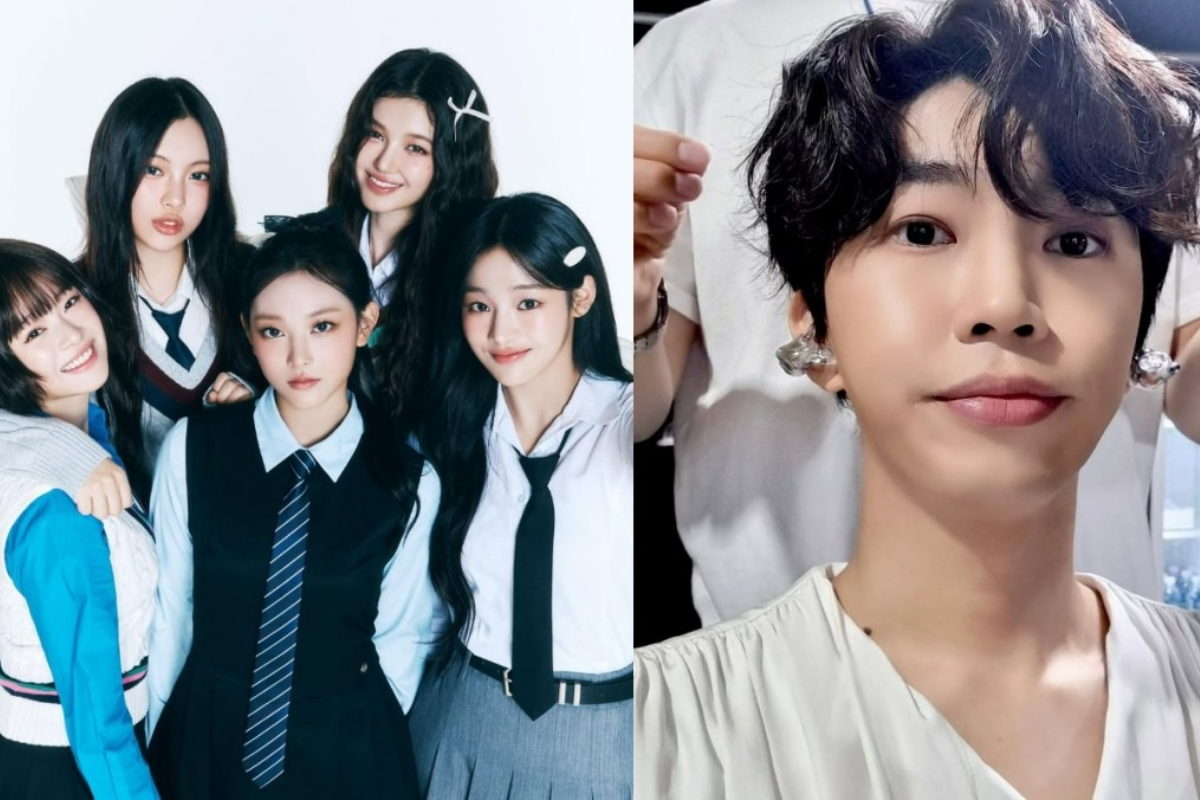 Lim Young Woong, BTS, NewJeans Didn’t Make It "This Artist Chosen as ...