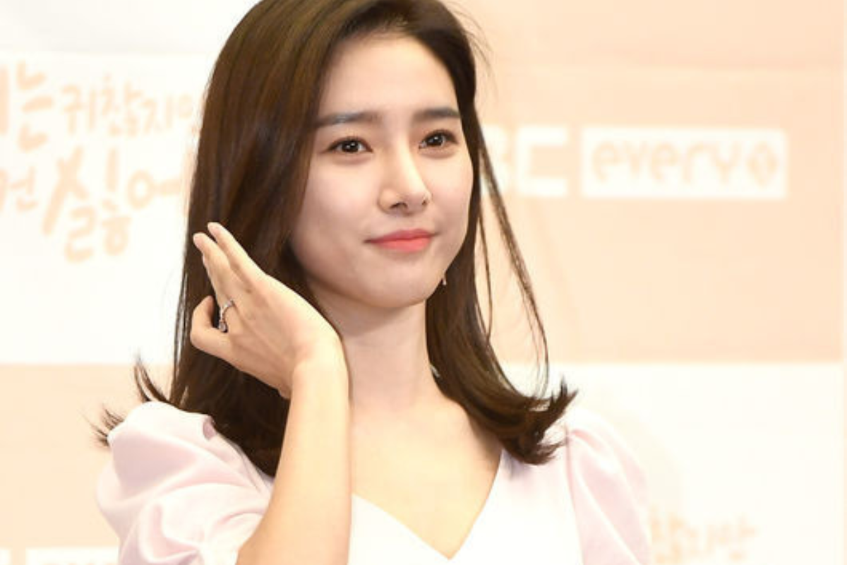 Kim So-eun Bids Farewell to Her Beloved “Son” of 15 Years - Netizenbuzz