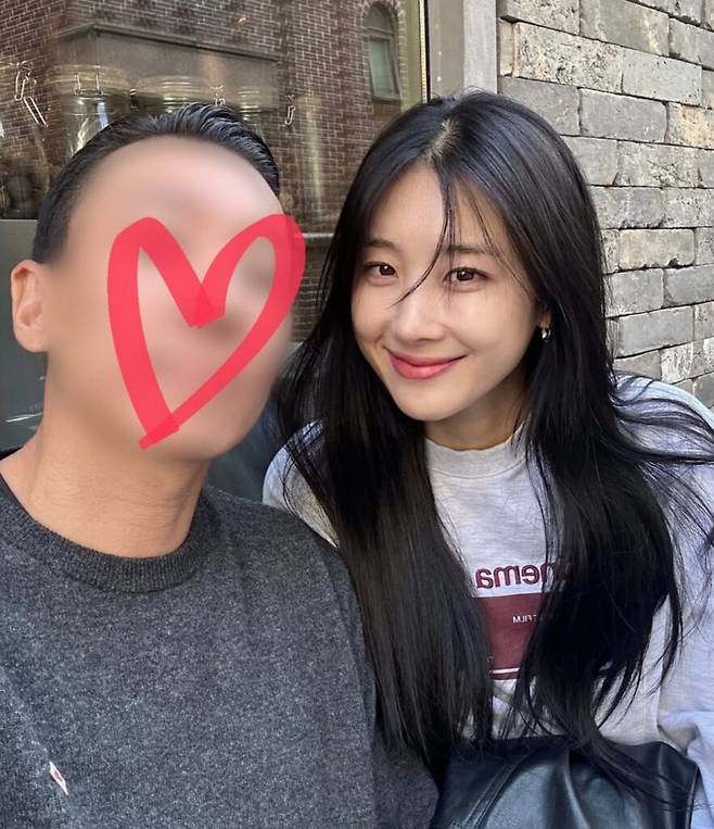 9Muses' Hyuna Married the Neighbor Who Lived Next Door for 8 Years ...