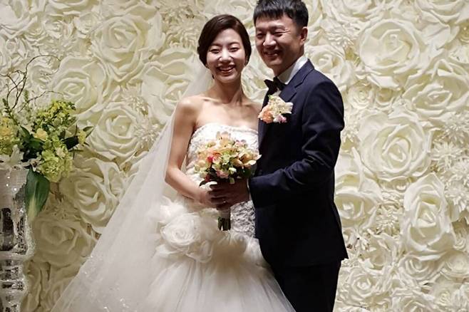 Kim Shin-rok’s Journey: From 23 Breakups to a Resilient Marriage ...