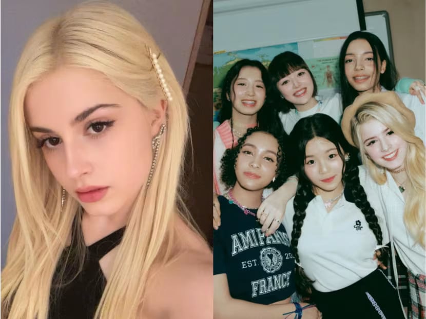 Ex-VCHA’s KG Responds to JYP's Statement about Abuse Claims, Supported ...