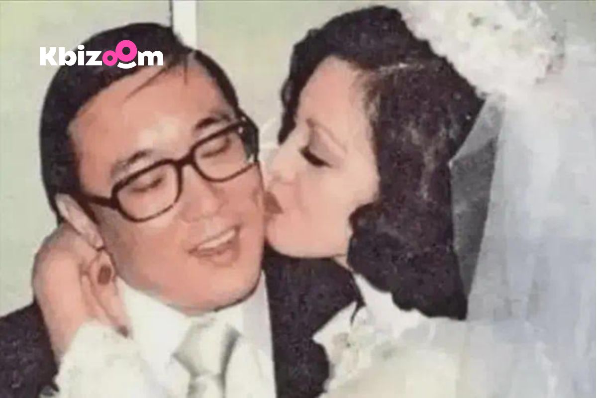 Lily Ho's Extraordinary Journey: From Enduring 43 Years as a Co-Wife to ...
