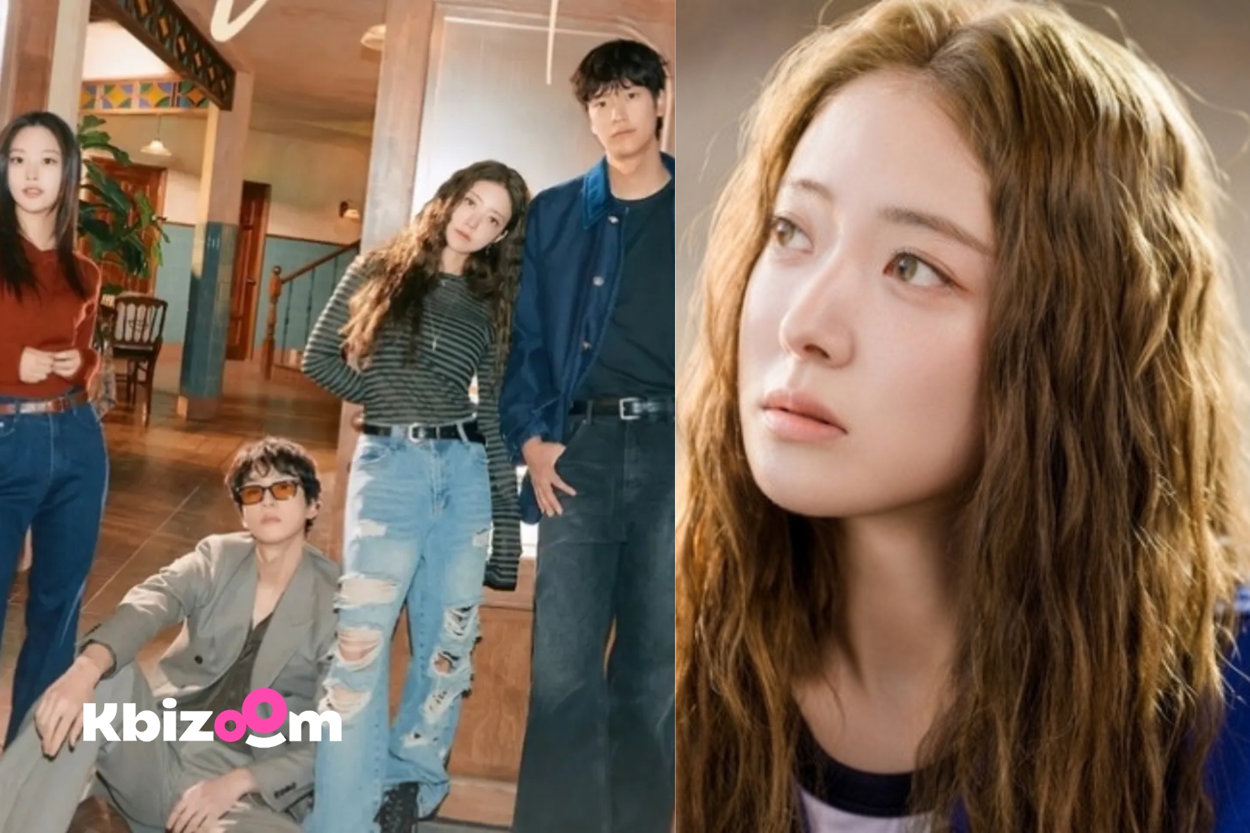 'MBC’s Princess' Lee Se-young Aims for a Winning Streak with 'Motel ...