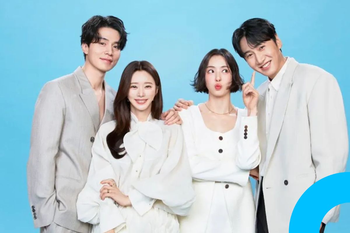 “The Divorce Insurance” Poised to Rewrite tvN Ratings History as ...