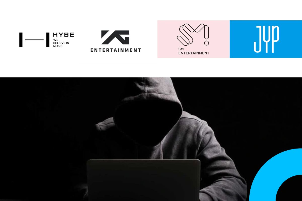 Alleged Ex-YG Staff Threatens to K*ll Lisa & Leak Sensitive K-Pop Data, BLACKPINK & Other ...