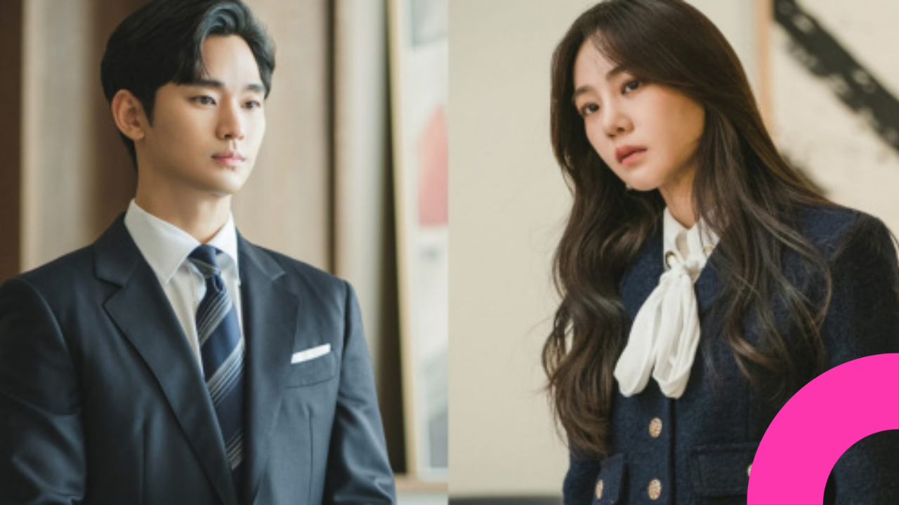 "Trusted Kim Soo Hyun, But Left Scarred After Nude and Bed Scenes in ...