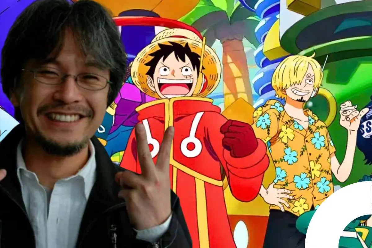 Eiichiro Oda Profile: The Creator of 'One Piece' (Updated) - Netizenbuzz